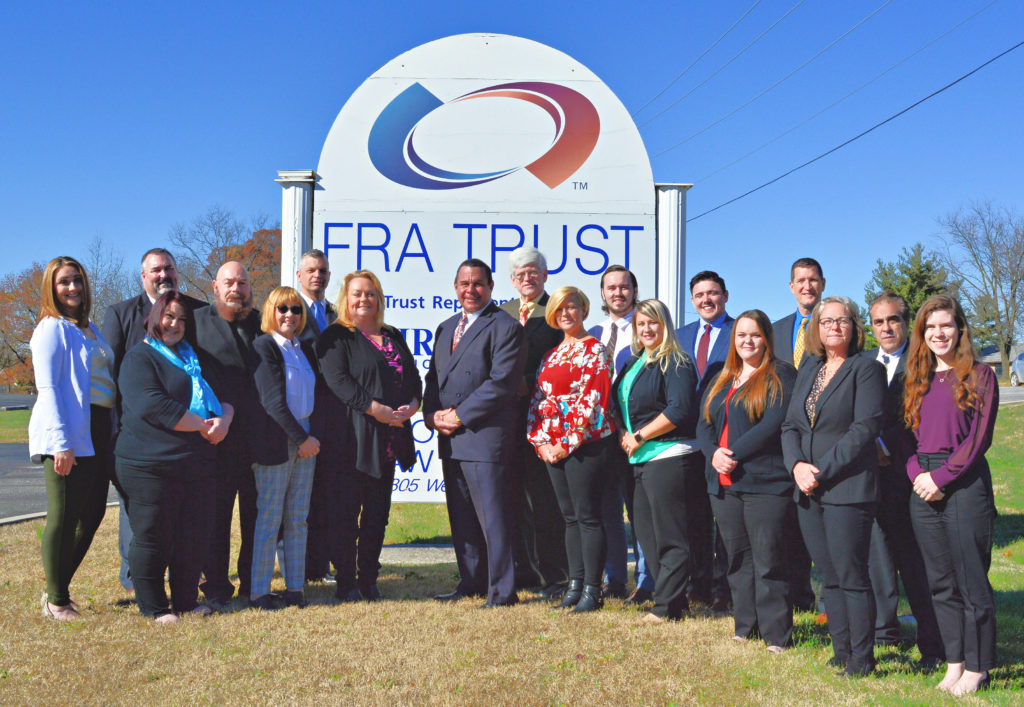 About Us | FRA Trust Advisors